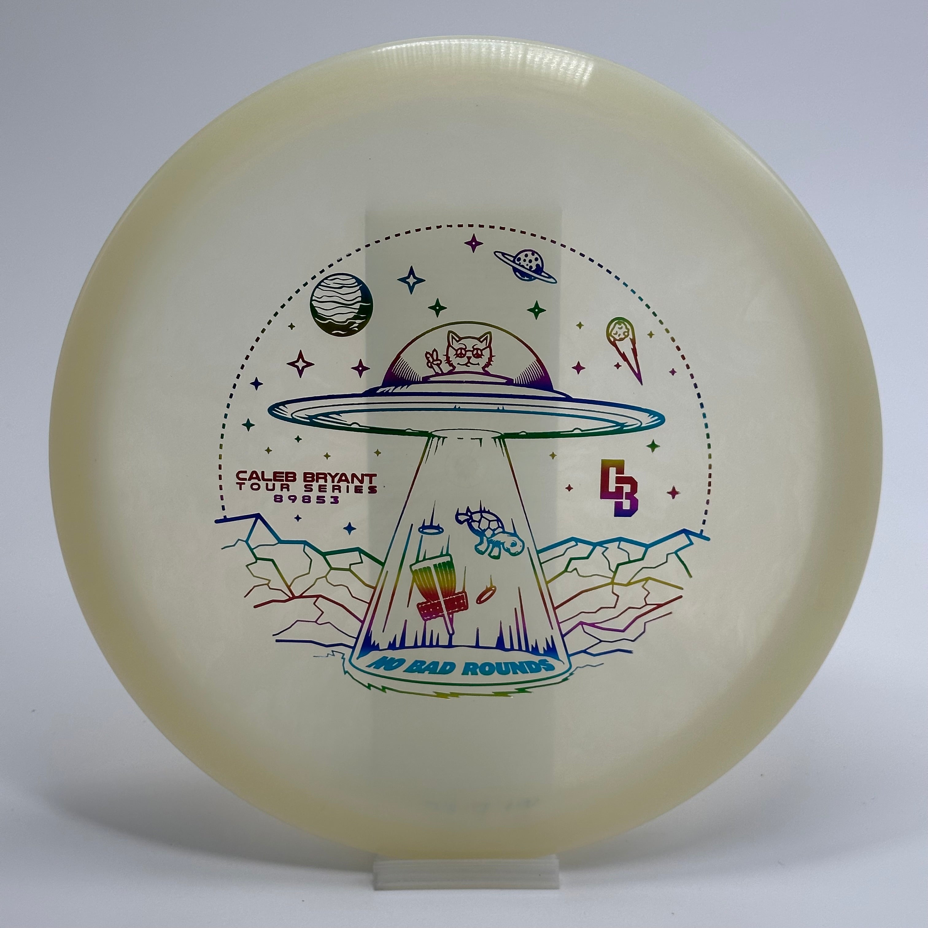 Gateway Element | Diamond | Caleb Bryant 2025 Tour Series – Russell ...