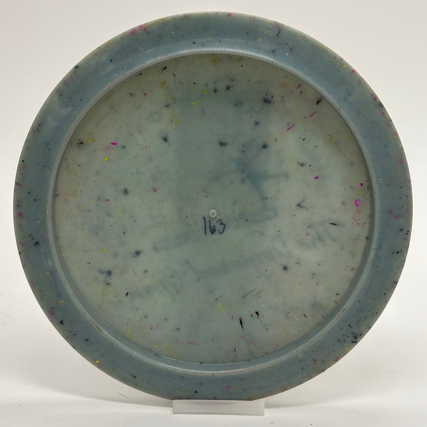 Infinite Discs Maya | Splatter S-Blend | Women's Global – Russell Disc Golf