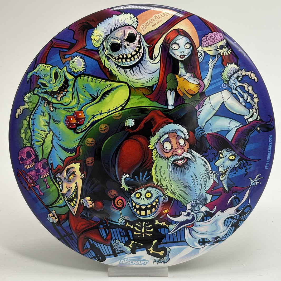 Used Midrange – Page 8 – Russell Disc Golf