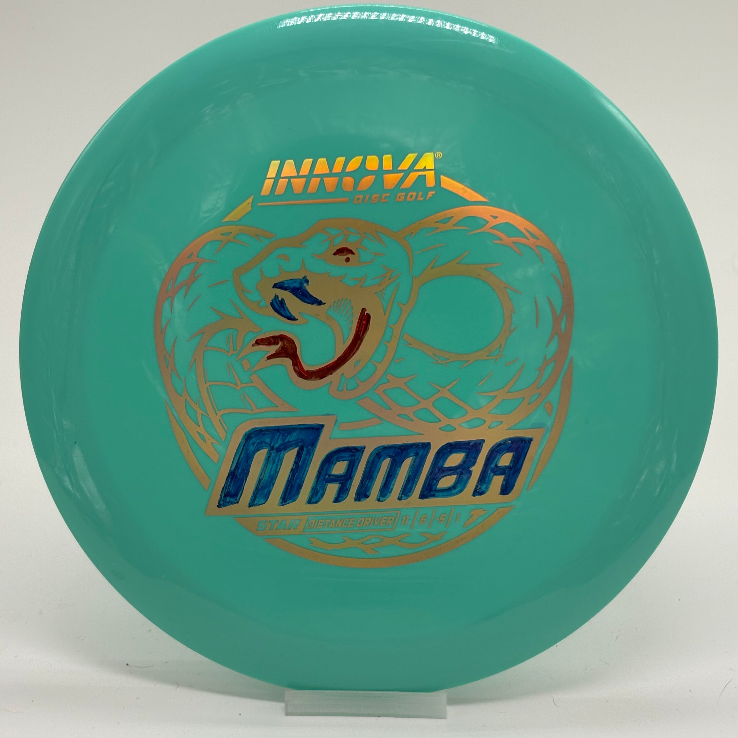 Innova Mamba | Star – Russell Disc Golf