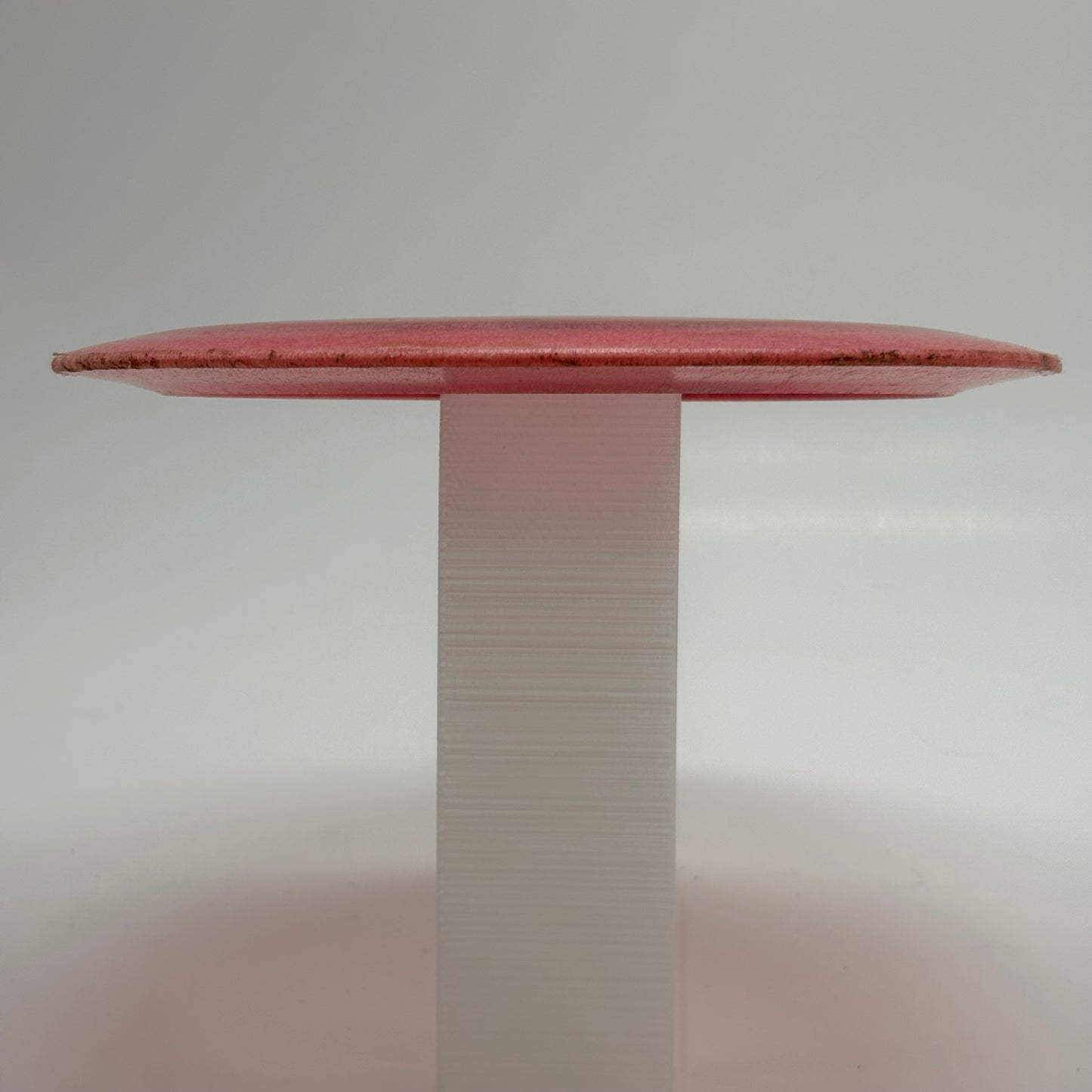 Innova Boss | Blizzard Champion | 863.5 Ft World Distance Record | Pen ...