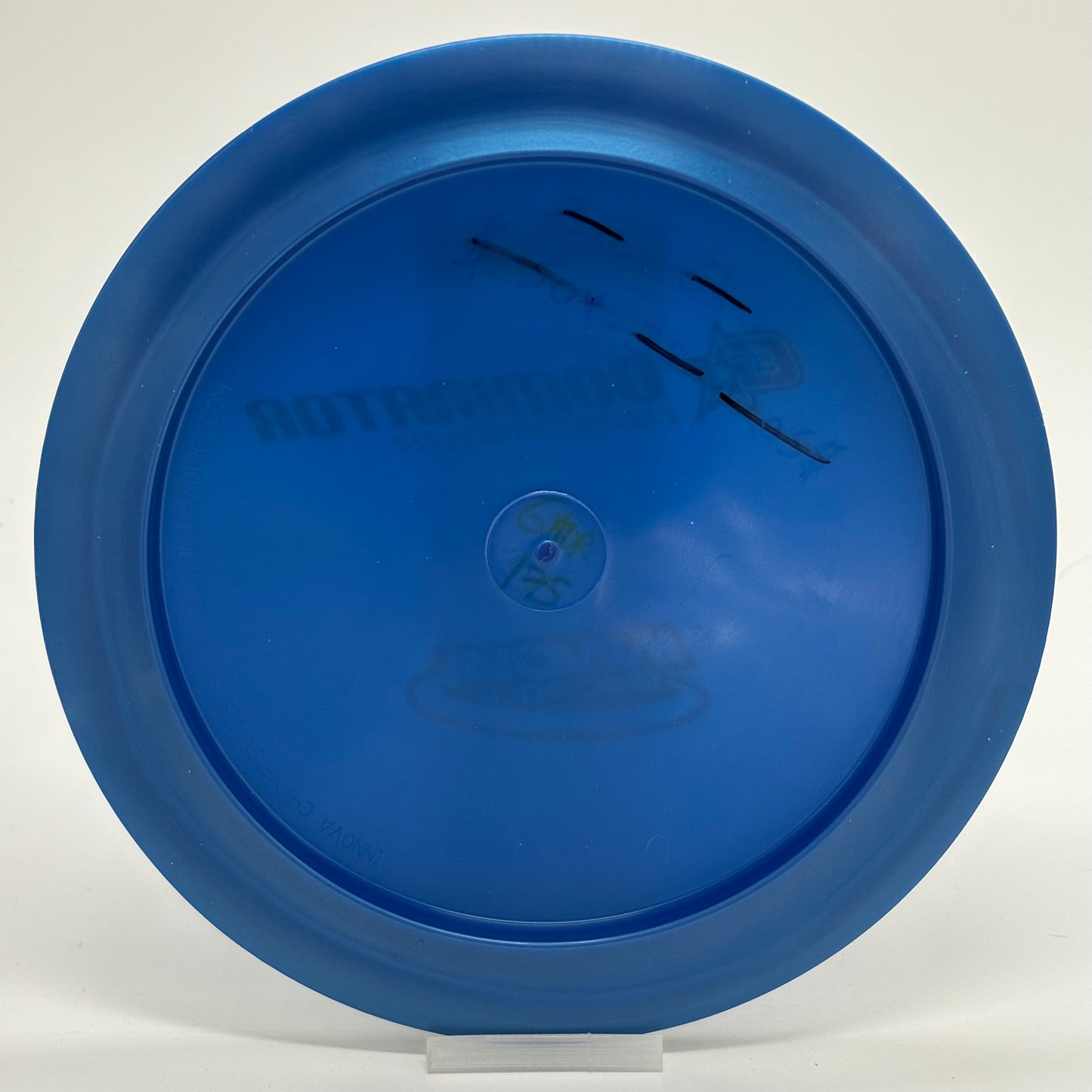 Innova Corvette | Champion | Factory Second – Russell Disc Golf