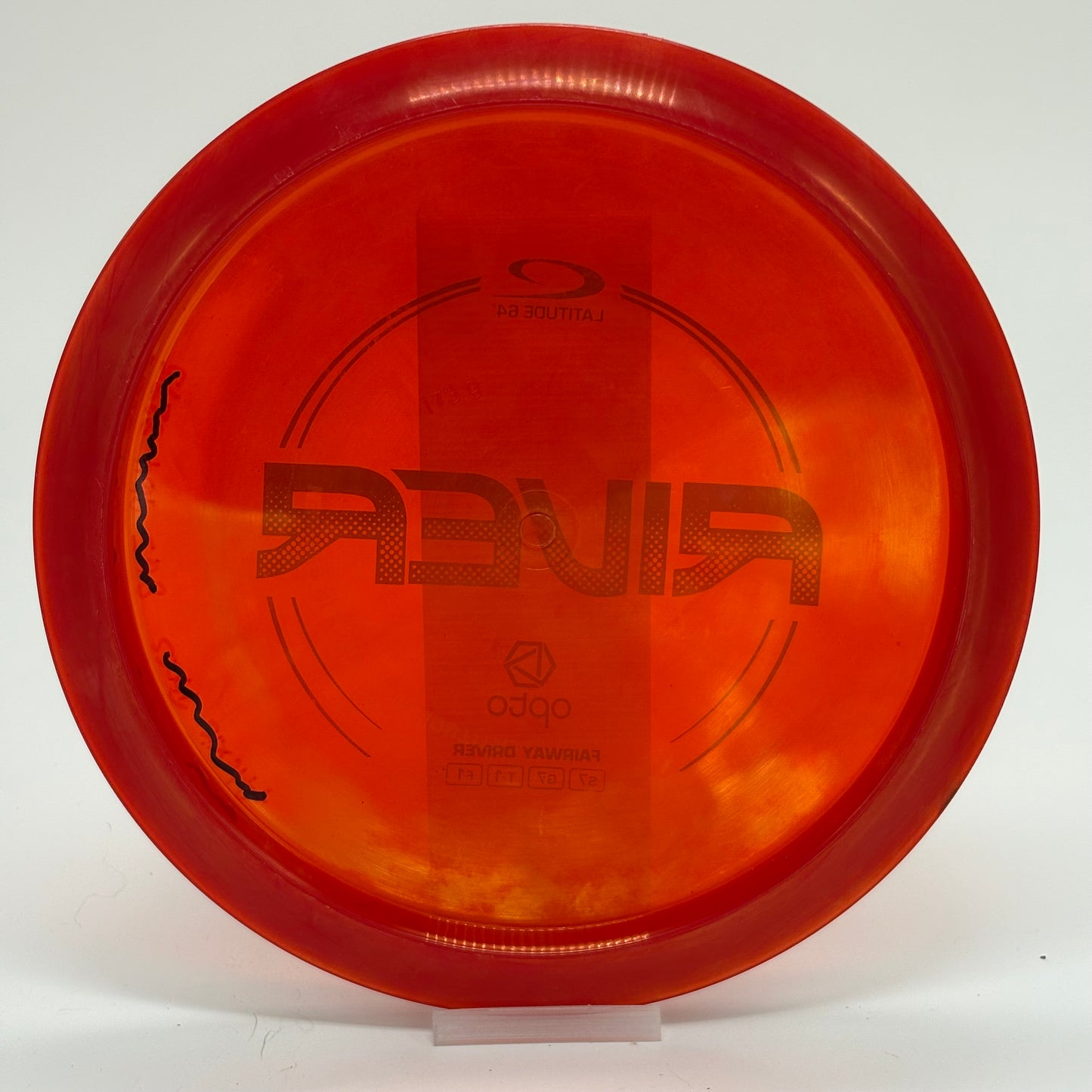 Latitude 64 River | Opto – Russell Disc Golf