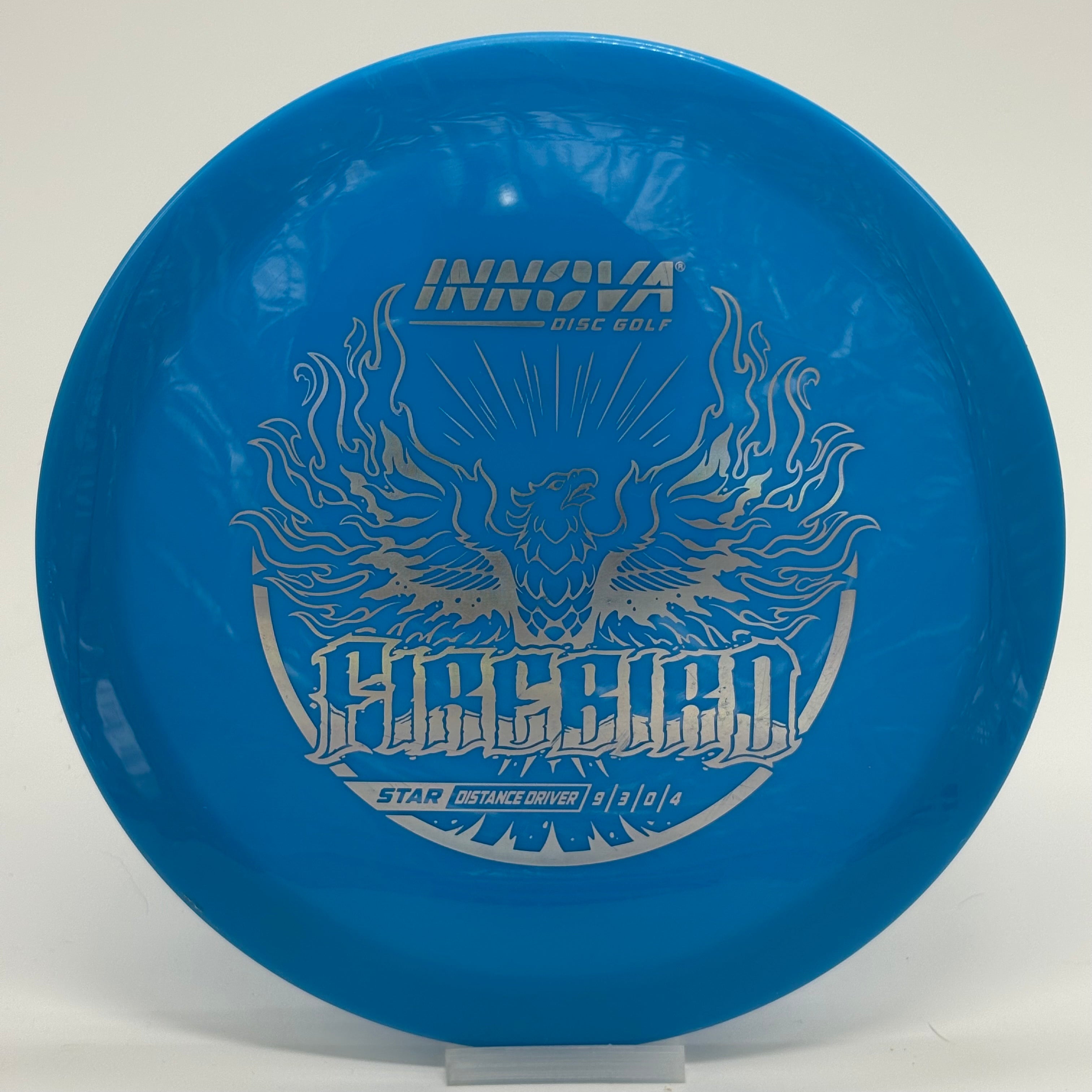Innova Firebird | Star – Russell Disc Golf