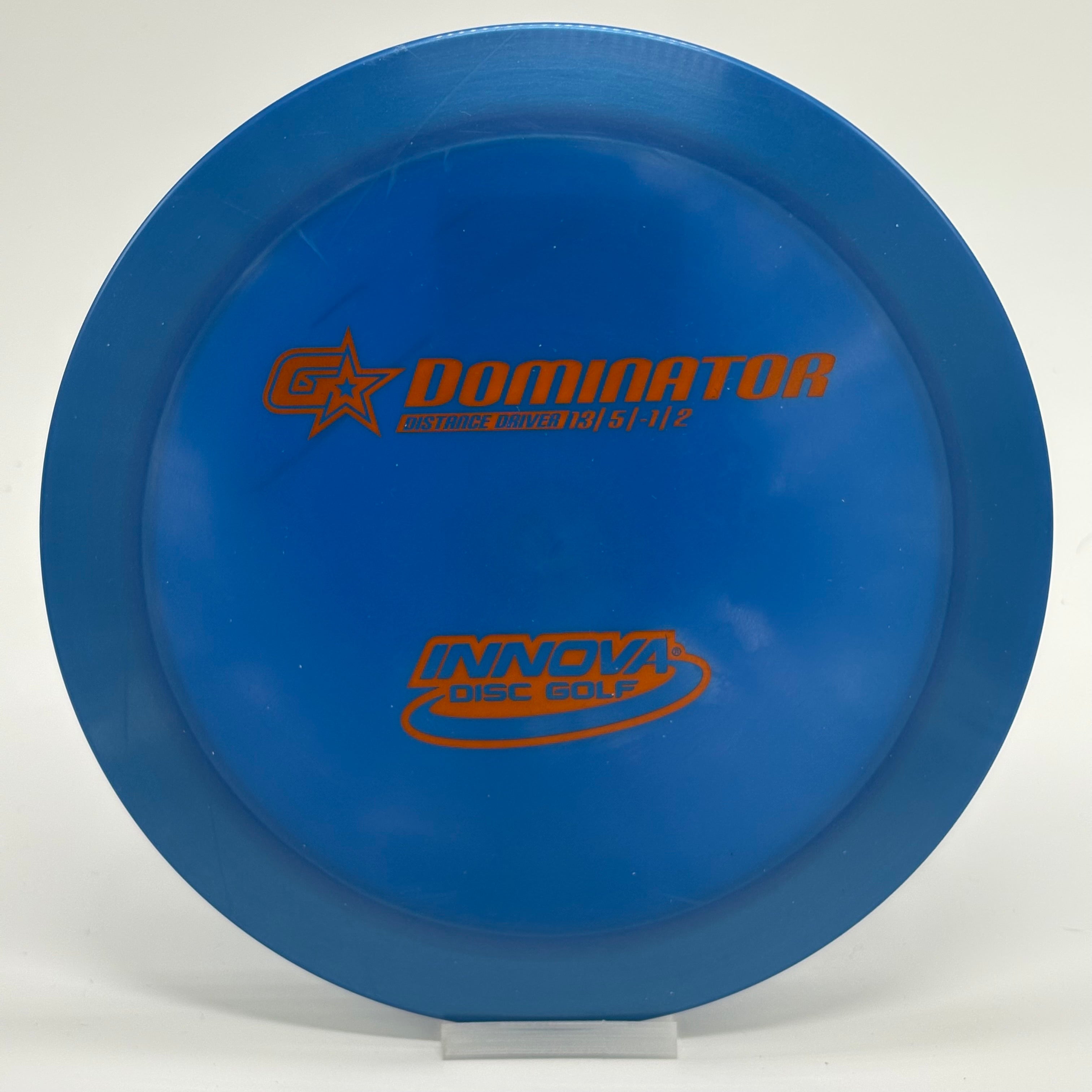 Innova Corvette | Champion | Factory Second – Russell Disc Golf