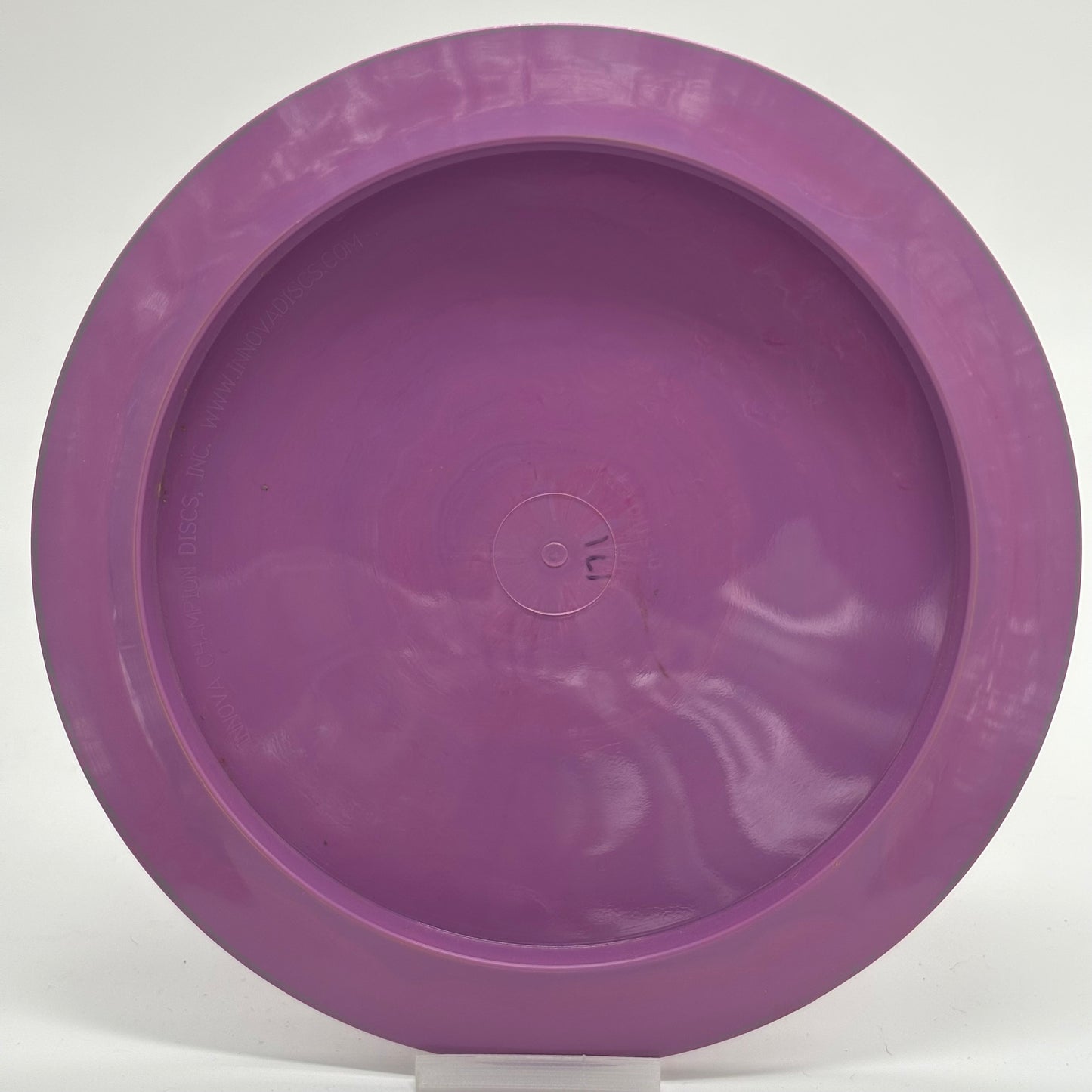 Innova Destroyer | Star | Ice Bowl 2025 – Russell Disc Golf