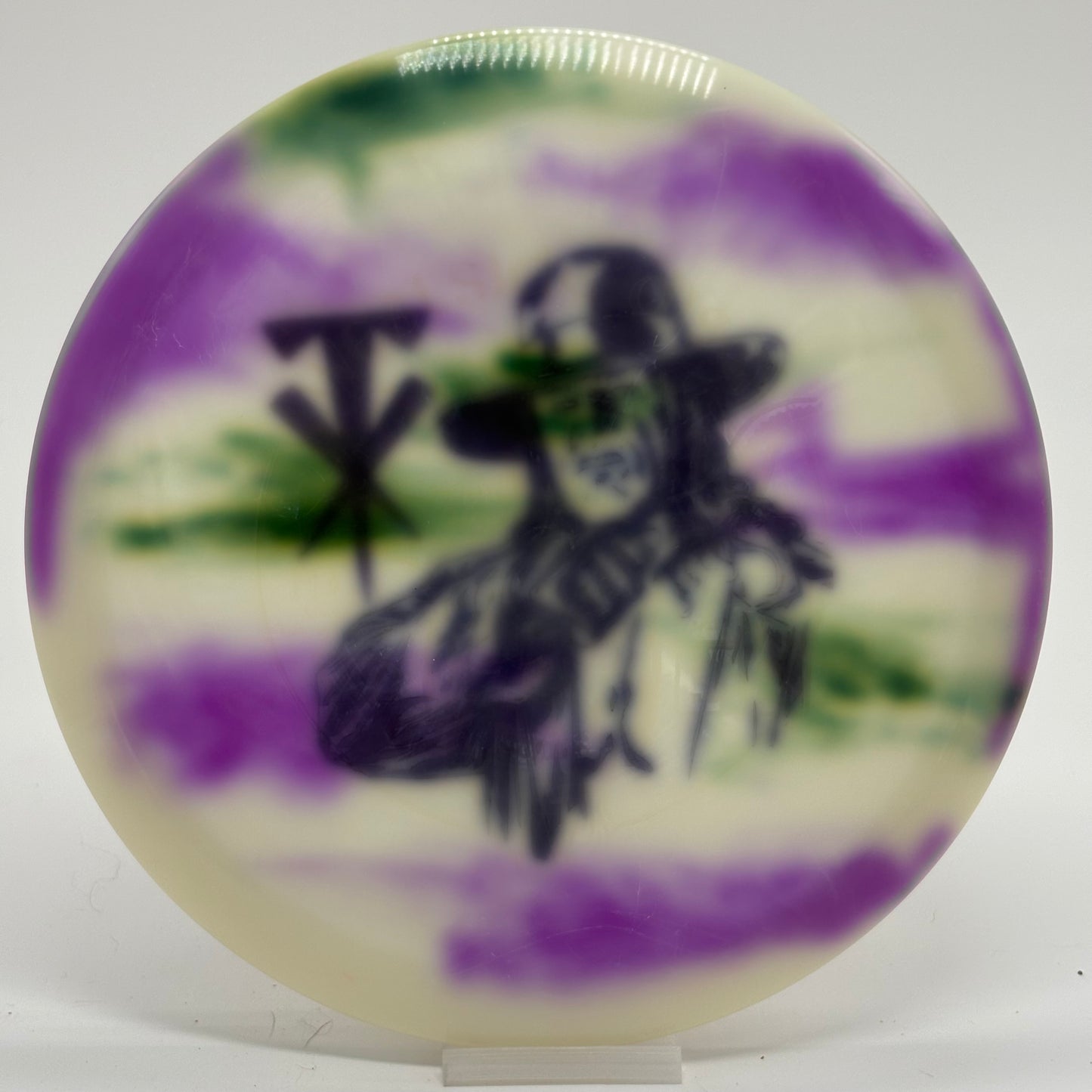 Westside Underworld | VIP | Undertaker Custom Dye – Russell Disc Golf