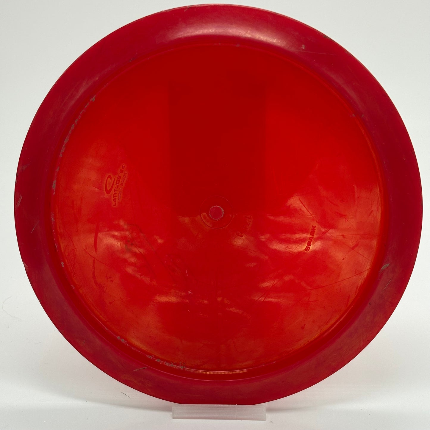 Latitude 64 Spark | Opto | Out-Of-Production | Lat 64 Mini Stamp ...