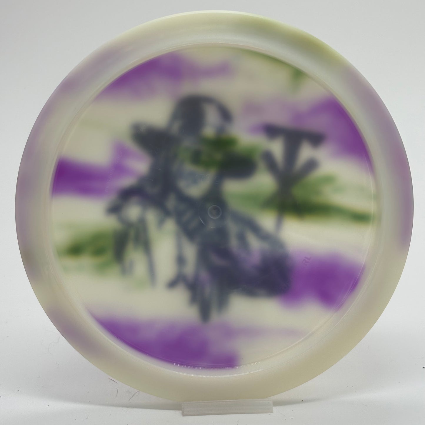 Westside Underworld | VIP | Undertaker Custom Dye – Russell Disc Golf