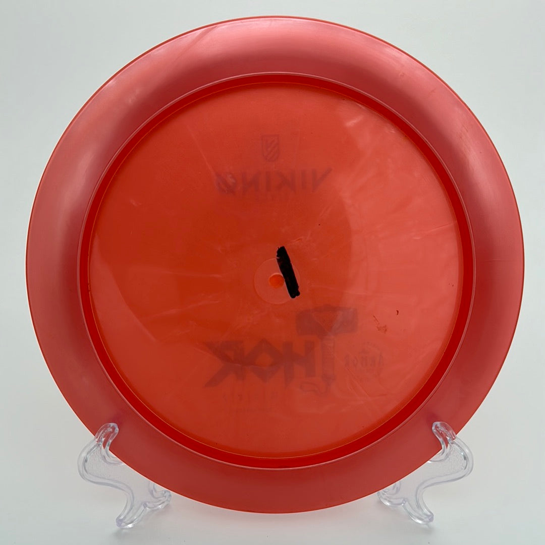 Viking Discs Thor | Armor – Russell Disc Golf
