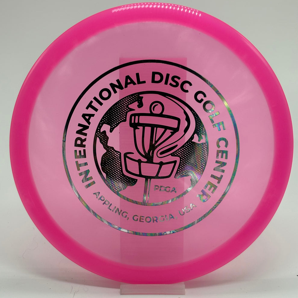 Latitude 64 Compass | Opto | International Disc Golf Center – Russell ...