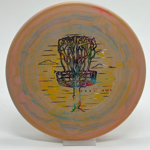 Prodigy A4 | 350g Spectrum | The Preserve – Russell Disc Golf
